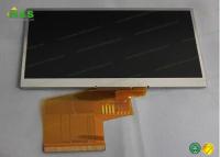 China Antiglare HSD043I9W2-A00-R00     HannStar    	4.3 inch with  	95.04×53.856 mm for sale