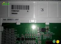 China Original Pegasus 5 inch Tianma LCD Displays 45 PIN digital TM050QDH04 350 cd / m² for sale