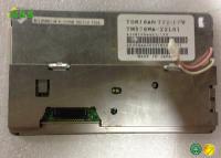 China TM058WA -22L01transparent lcd display screen , Antiglare commercial lcd display for sale