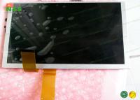 China 7.0 Inch TFT Tianma LCD Displays TS070SAATD01-00 SVGA 800 ( RGB ) *600 for sale