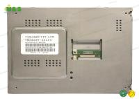 China Flat Rectangle Tianma tm080sv - 22l03 tft lcd panel 8 Inch 800*600 124 PPI for sale