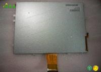 China 9.7 Inch TM097TDH03 digital Tianma LCD Displays 50 Pin cable Antiglare Surface for sale