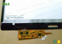 China HSD101PFW3-D00 HannStar lcd laptop screen 10.1 inch Normally White for sale