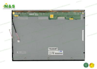 China HSD170MGW1-A00 17.0 inch Industrial LCD Screen 60Hz Frequency 500/1 Contrast Ratio for sale