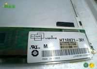 China HT10X21-301 Antiglare Industrial LCD Displays for Pad , Tablet panel for sale