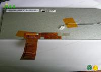 China 176.64×99.36 mm CLAA080NA12 CW  CPT TFT LCD Module 8.0 inch Normally White for sale