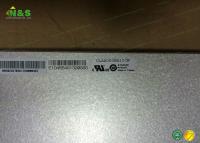 China 176.64×99.36 mm CLAA080NA12 CW  CPT TFT LCD Module 8.0 inch Normally White for sale