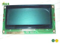 China 2.4 inch DMC -16117A Optrex LCD Display 3.2×5.95 mm Character Size for sale
