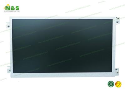China G101EVN01.1 AUO lcd panel replacement / 10.1 lcd display for Industrial Application for sale