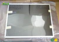 China Normally White G170EG01 V0 17 AUO LCD Panel display 337.92×270.336 mm for sale
