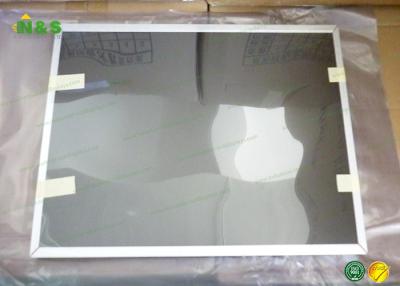 China Normally White G170EG01 V0 17 AUO LCD Panel display 337.92×270.336 mm for sale