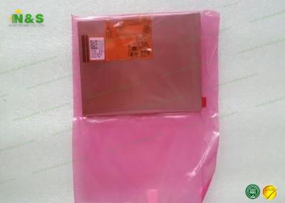 China HJ050NA -01k 5.0 inch LCM industrial lcd display 800×480 262K / 16.7M WLED for sale