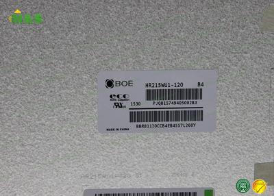 China HR215WU1-210 BOE TFT LCD Module Panel 21.5 inch with 476.64×268.11 mm for sale
