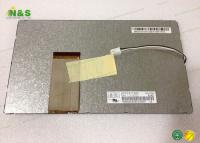 China HSD080IDW1-C01 HannStar TFT LCD Module , WVGA lcd display panel for sale