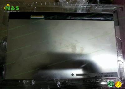 China 10.1 inch HSD101PWW1-G10	HannStar  LCD Panel with  	216.96×135.6 mm for sale