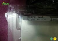 China 10.1 inch HSD101PWW1-G10	HannStar  LCD Panel with  	216.96×135.6 mm for sale
