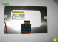 China LB070WV4-TD02    	7.0 inch LG LCD Panel with  	151.44×90.576 mm for sale
