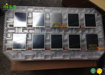 China COM35H3M74UTC 3.5 inch Innolux Ortustech industrial lcd screen 53.28×71.04 Mm Active Area for sale