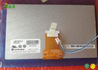 China Normally Black 7.0 inch LB070WV4-SD01    LG Display  with  	151.44×90.576 mm for sale