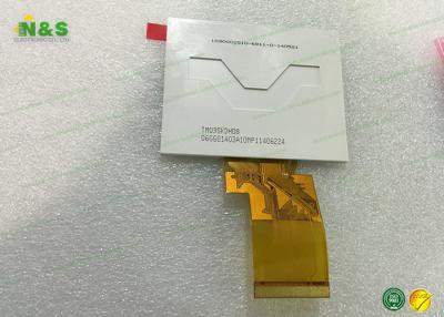 China TM035KDH08 3.5 inch 320×240 Tianma LCD Displays 60Hz Frequency 115 PPI for sale