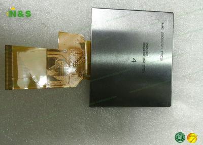 China Tianma TM035KDH08 3.5 lcd display tft with 70.08×52.56 mm Active Area for sale