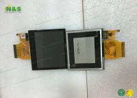 China TM035KVHG01 3.5 inch tft lcd screen 320×240 8- bit With Cover Lens for sale