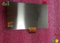 China TM035PDHG03 Tianma LCD Displays , 3.5 inch tft lcd module Normally White for sale