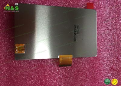 China TM035PDHG03 Tianma LCD Displays , 3.5 inch tft lcd module Normally White for sale
