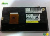 China LB070WQ6-TD01      LG Display        	7.0 inch  Normally White with  	156.25×82.37 mm for sale