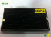 China LB070WQ6-TD01      LG Display        	7.0 inch  Normally White with  	156.25×82.37 mm for sale