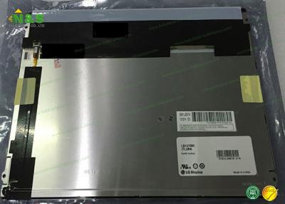 China 12.1 inch   LB121S03-TL04  	LG Display   	276×209×10.6 mm  for Industrial Application for sale