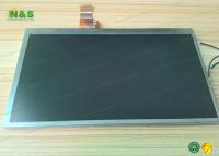 China Full color LB070W02-TMJ2 LG 7 tft lcd display with 154.08×86.58 mm for sale
