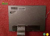 China 6.1 Inch 800×480 tablet lcd screen / CLAA061LA0BCW CPT color tft lcd display for sale
