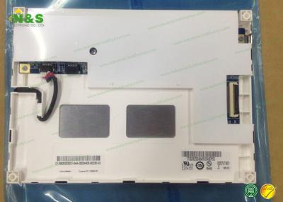 China G057VTN01.1 AUO 	5.7 inch  640×480, 6-bit, TTL, 2D, WLED, HB, Flat, LCM Hot Model for sale