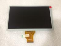 China AT080TN64 8.0 inch 800×480 Innolux LCD Panel 6/8- bit high Resolution for sale