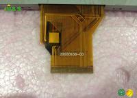 China AT080TN64 8.0 inch 800×480 Innolux LCD Panel 6/8- bit high Resolution for sale
