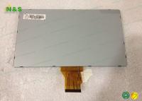 China AT080TN64 8.0 inch 800×480 Innolux LCD Panel 6/8- bit high Resolution for sale