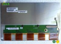 China Normally Black C070VW02 V0 800×480 AUO LCD Panel with 152.4×91.44 mm  Active Area for sale