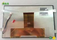 China C070VW04 V5 AUO LCD Panel  	7.0 inch LCM 	800×480  700  with 174.8×111.01×6.5 mm Outline for sale