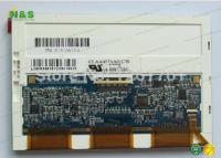 China 5.7 inch CLAA043JC01CW 	TFT LCD Module CPT 	 for  Industrial Applicatiion panel for sale