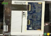 China CLAA070LC01CW CPT  7 TFT LCD Module LCM 800×480 280 Without Touch Panel for sale