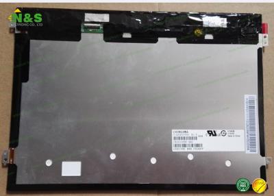 China Normally Black CLAA101FP01 XG TFT LCD Module CPT    10.1 inch LCM 	1920×1200  216.576×135.36 mm for sale