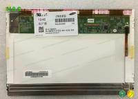 China Normally White CLAA101WA01 TFT LCD Module CPT    10.1 inch LCM 	1366×768  	230  with 222.72×125.22 mm for sale