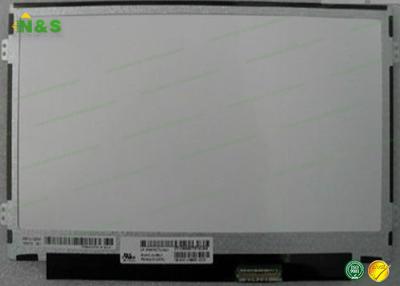 China 10.1 inch CLAA101WB03 TFT LCD Module CPT    Normally White LCM   with  	222.726×125.222 mm for sale
