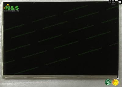 China CLAA101WJ01 TFT LCD Module CPT    Normally Black	10.1 inch LCM 	1366×768  	450  with 	223.341×125.568 mm for sale