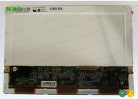 China CLAA102NA0BCW TFT LCD Module CPT  	10.2 inch LCM Normally White  with 222.72×130.5 mm for sale