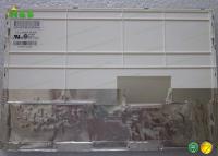 China CLAA102NA0DCW TFT LCD Module CPT 10.2 inch LCM 	1024×600  	400 Normally White for sale