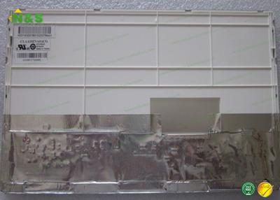 China CLAA102NA0DCW TFT LCD Module CPT 10.2 inch LCM 	1024×600  	400 Normally White for sale