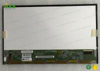 China Normally White CLAA121UA01CW TFT LCD Module CPT   	12.1 inch LCM 	1600×900  	250 for sale