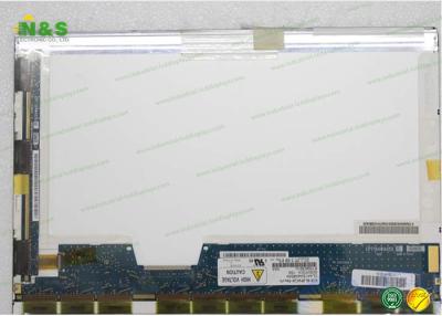 China Normally White CLAA141XF01 TFT LCD Module CPT   	14.1 inch LCM 	1024×768 for sale
